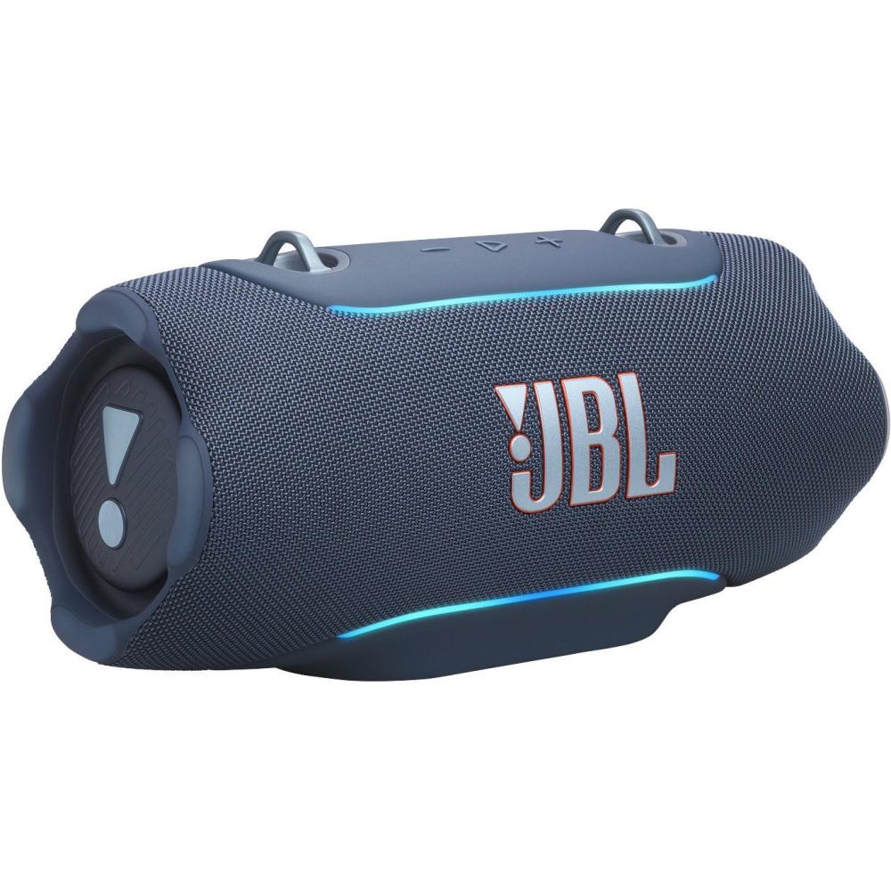 Портативная акустика JBL Xtreme 5, Blue