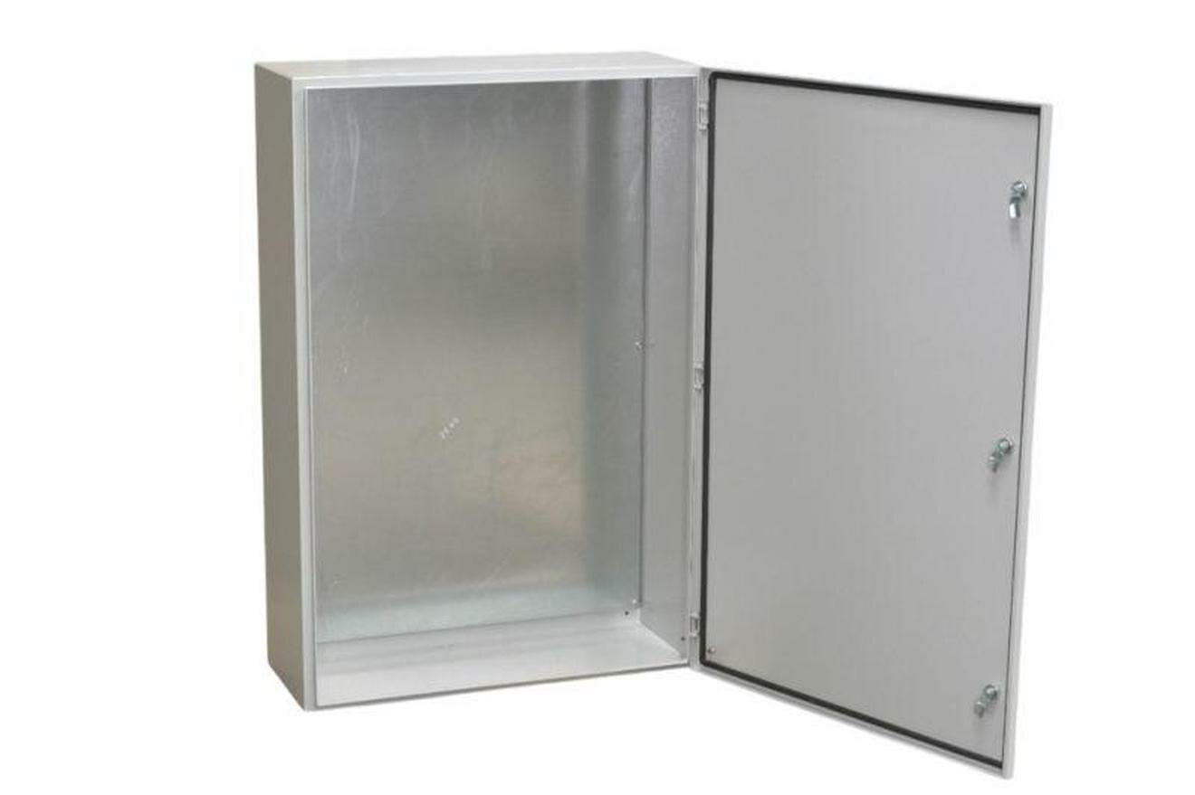 Корпус металлический щрнм IP55 1400х800х300 DEKraft 32522DEK