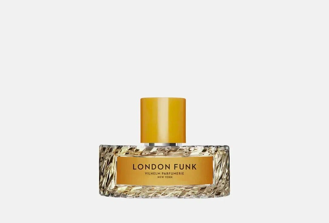Vilhelm Parfumerie London Funk Парфюмерная вода унисекс 100 ml