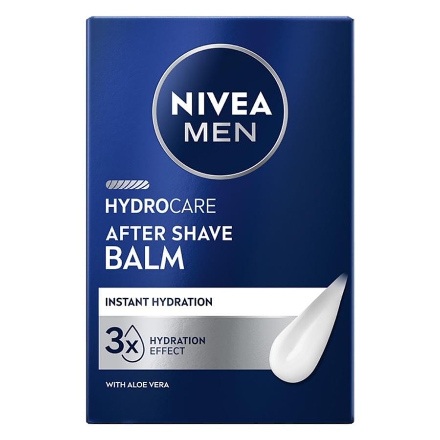Бальзам после бритья Nivea Men Hydrocare, 100 мл