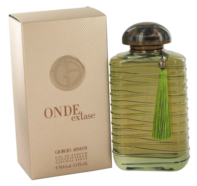 Giorgio Armani Onde Extase женский парфюм 100 мл / Армани Онде Экстаз