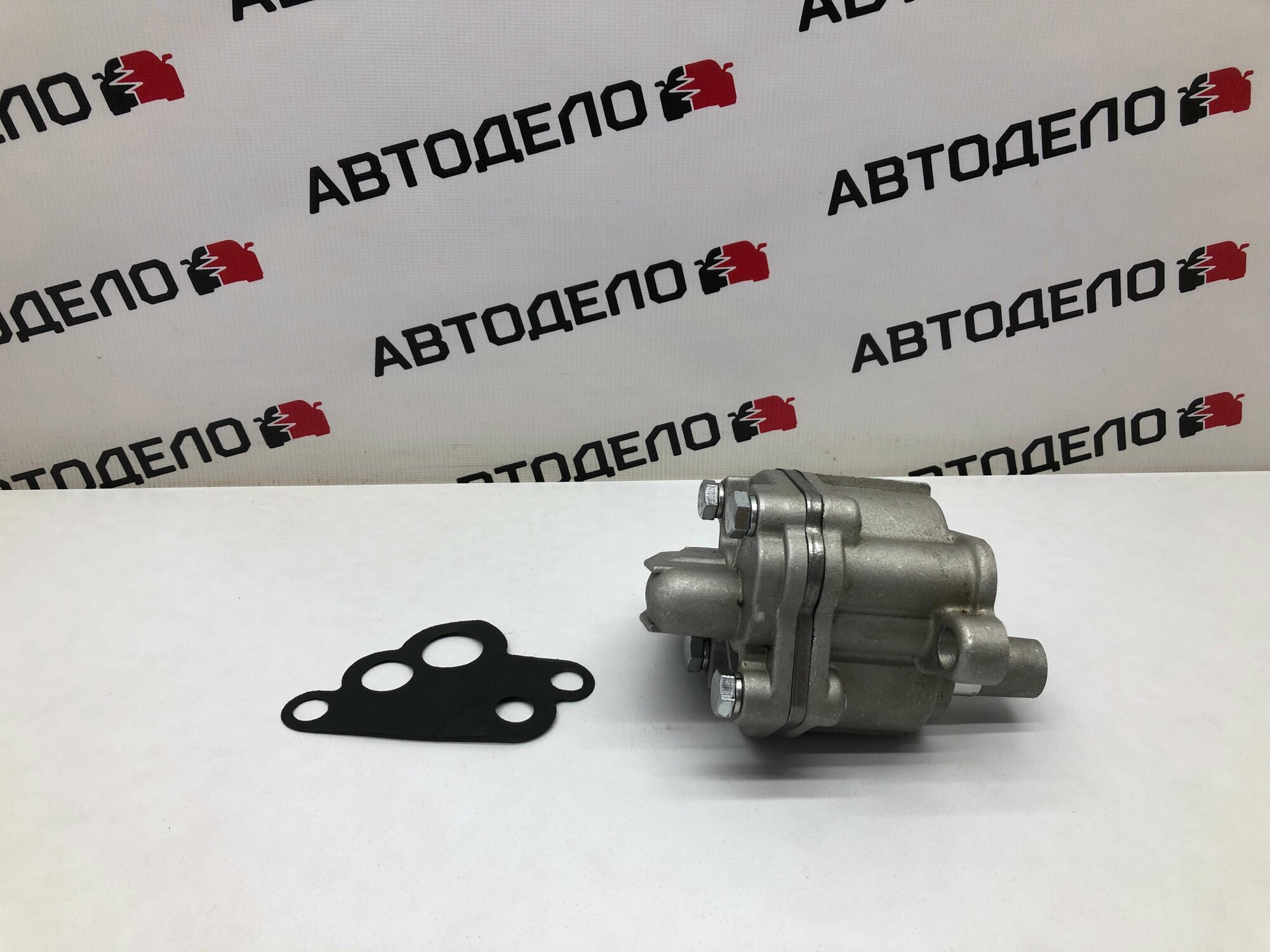 Насос масляный двс PEKAR 53111011010 ГАЗ 53/66