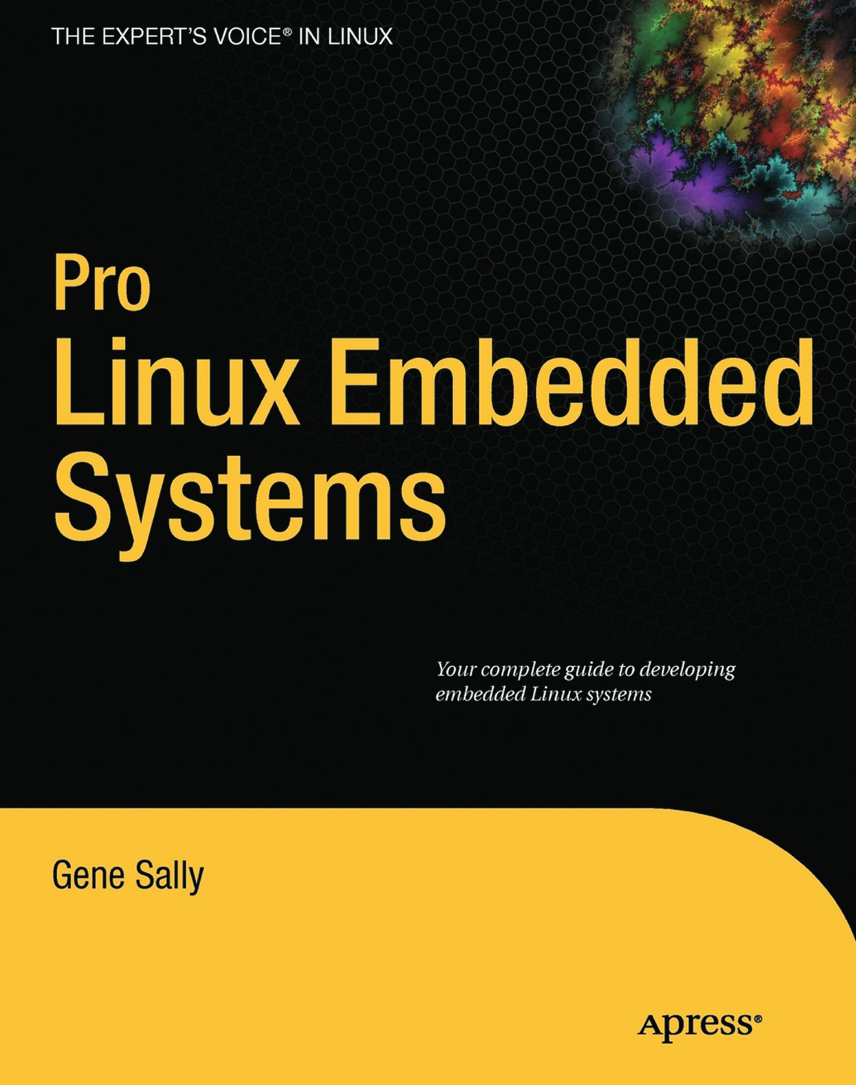 Pro Linux Embedded Systems — фото 1