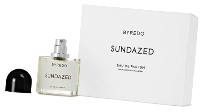 Sundazed Byredo парфюмерная вода 50 мл для мужчин и женщин / Байредо Сандейзд духи