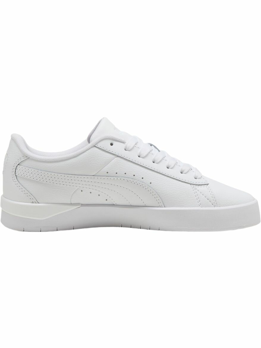 Кеды PUMA Jada Classic, полнота F (EU)/ на среднюю стопу, размер 7.5, белый — фото 1