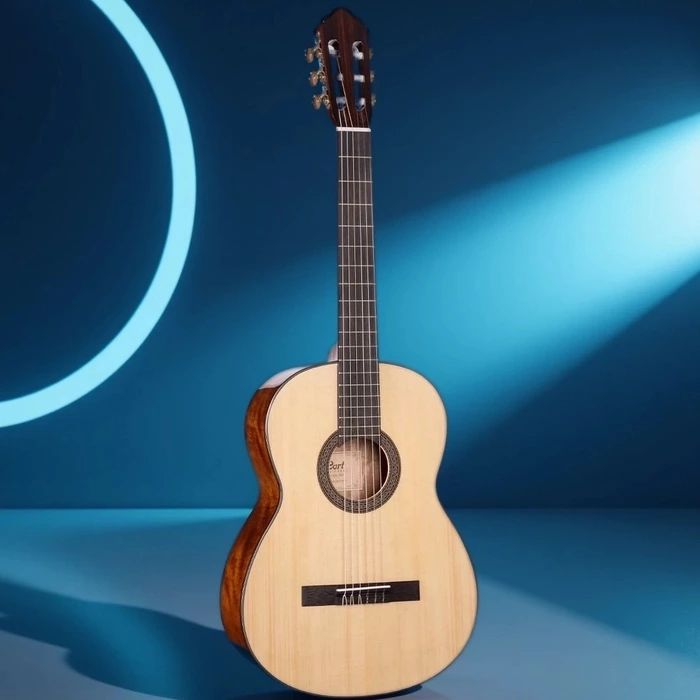Cort AC200-NAT Классическая гитара