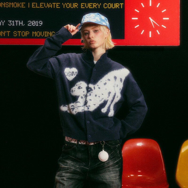 Свитер