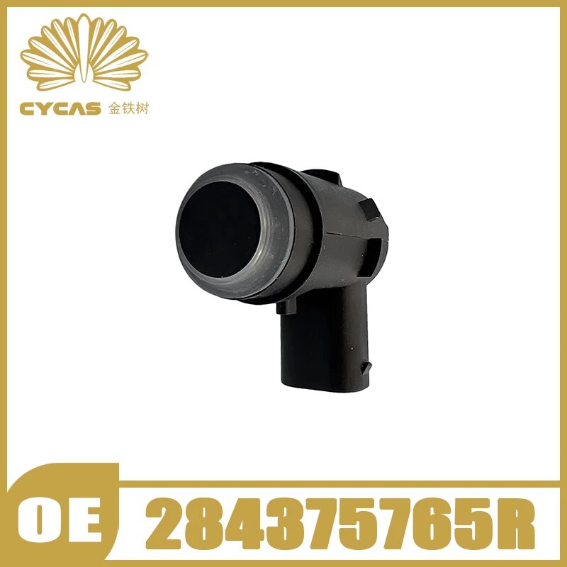 1 шт. 284375765R PDC датчик расстояния помощи при парковке для Renault Duster Dokker Lodgy Logan Thalia реверсивный радар запасные части