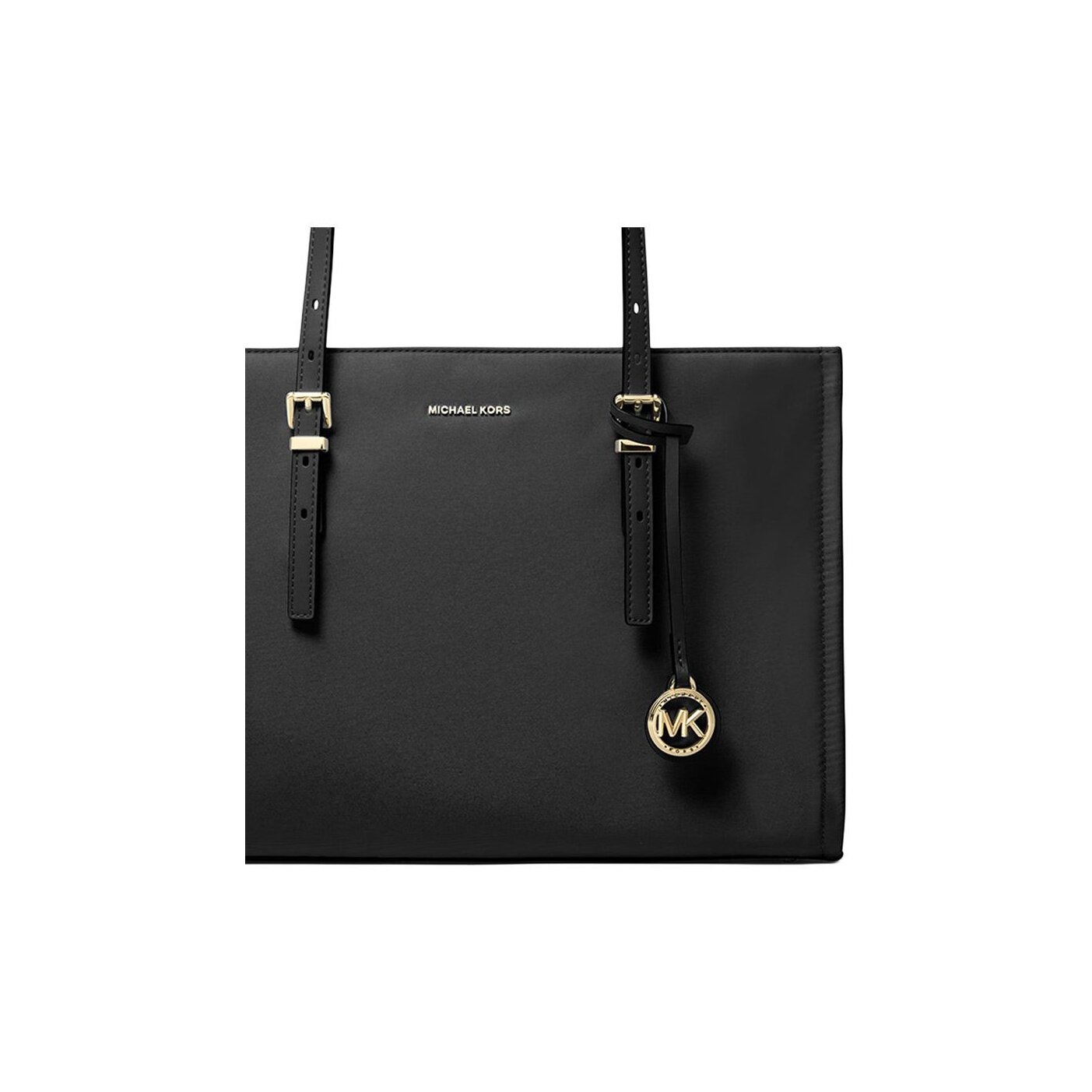 Сумка MICHAEL KORS, фактура матовая — фото 1