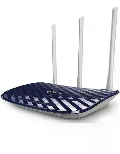 Wi-Fi роутер TP-Link Archer C20
