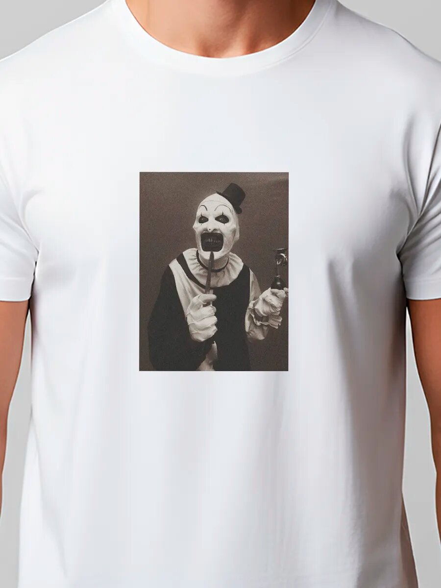 Футболка PRINTSHOT