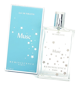 Женская eau de toilette Реминисенс Муск 100 мл / Reminiscence Musc Мускус