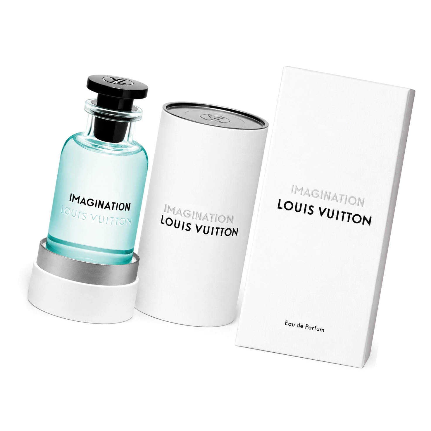 Louis Vuitton Imagination аромат мужской 100 мл / Луи Виттон Имагинатион парфюм