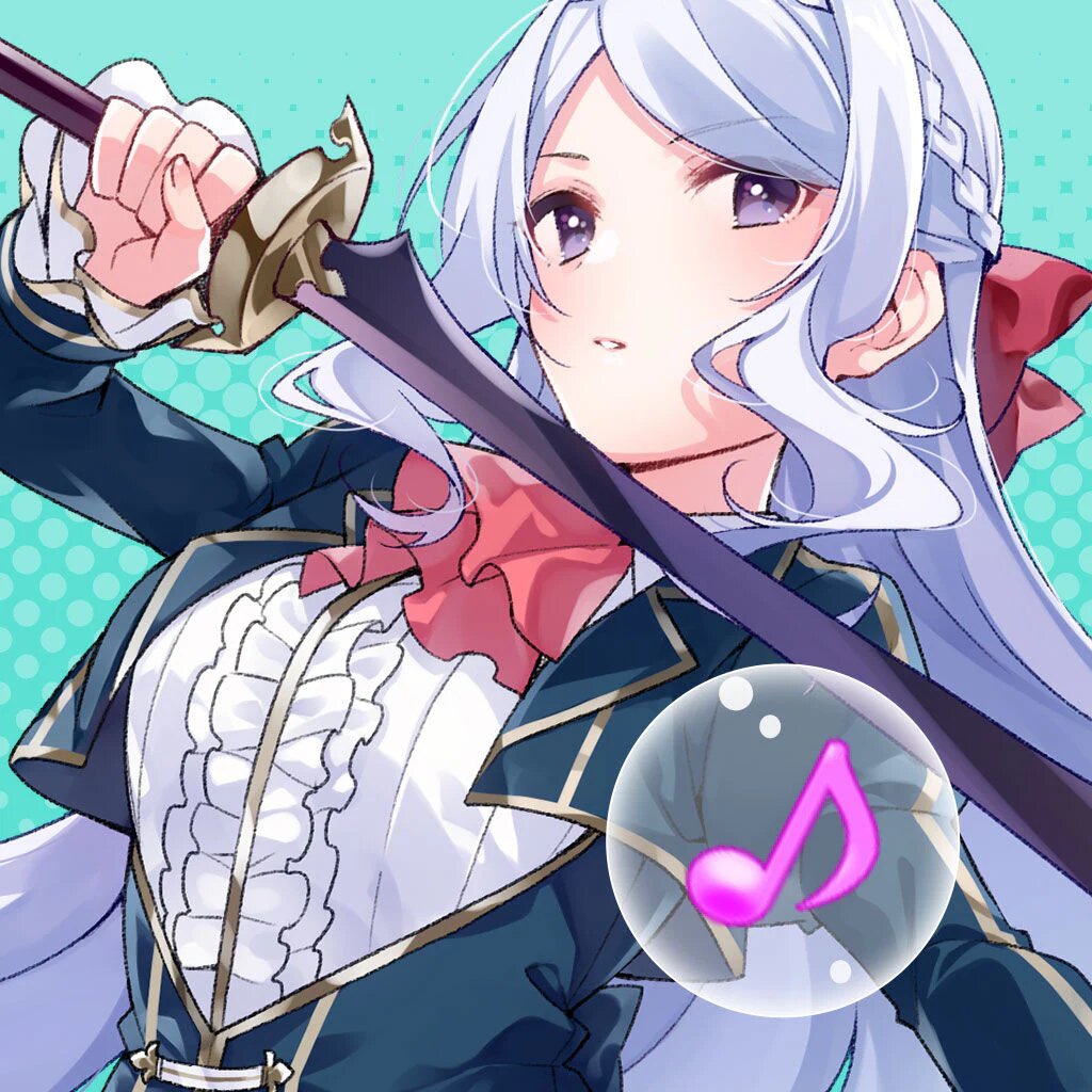 Дополнение Character Song: Nanami 「Oh Graceful Flower」, цифровое издание PlayStation 4, регион Индонезия / код пополнения баланса