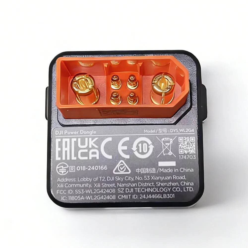 Адаптер питания DJI Power Dongle