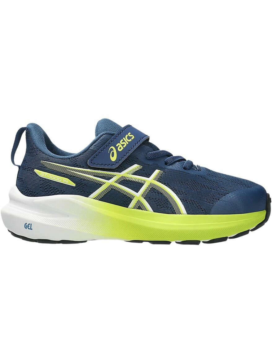 Кроссовки ASICS GT-1000 14 PS