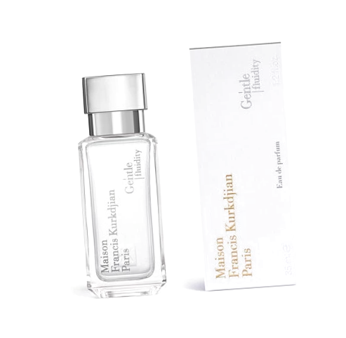Мейсон Франсис Куркджан Сильвер парфюмерная вода унисекс 35 мл / Gentle Fluidity Silver