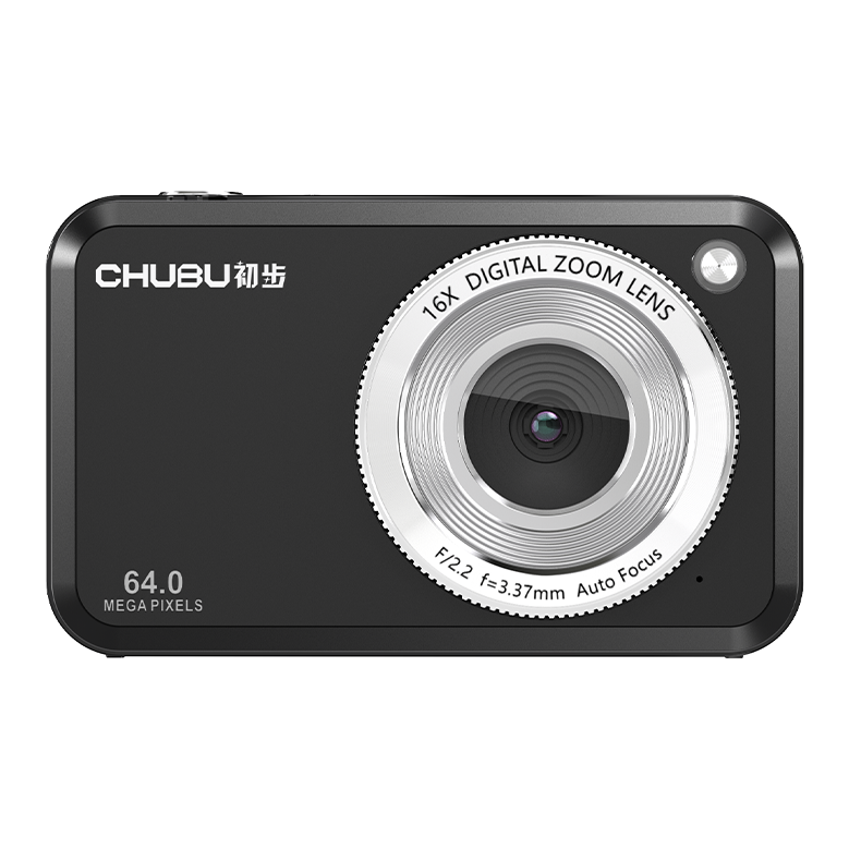Фотоаппараты CHUBU