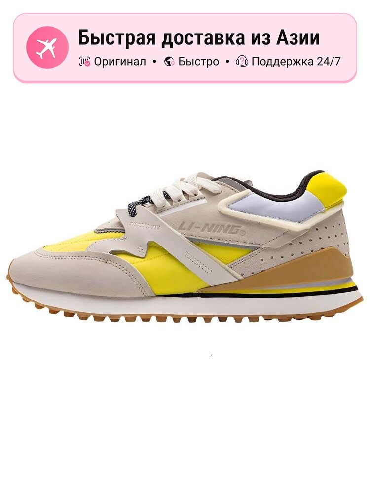 Кроссовки LI-NING 009