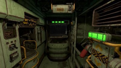 UNSEEN: Chorus Protocol Meta Quest Ключ • Цифровой ключ • для России