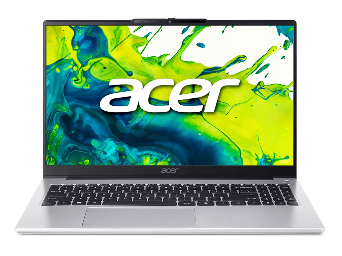 Ноутбук Acer Aspire Lite 15 AL15-44P-R3RH NX. DJZER.001 (15.6", Ryzen 5 7430U, 16 ГБ/SSD 512 ГБ) Серебристый