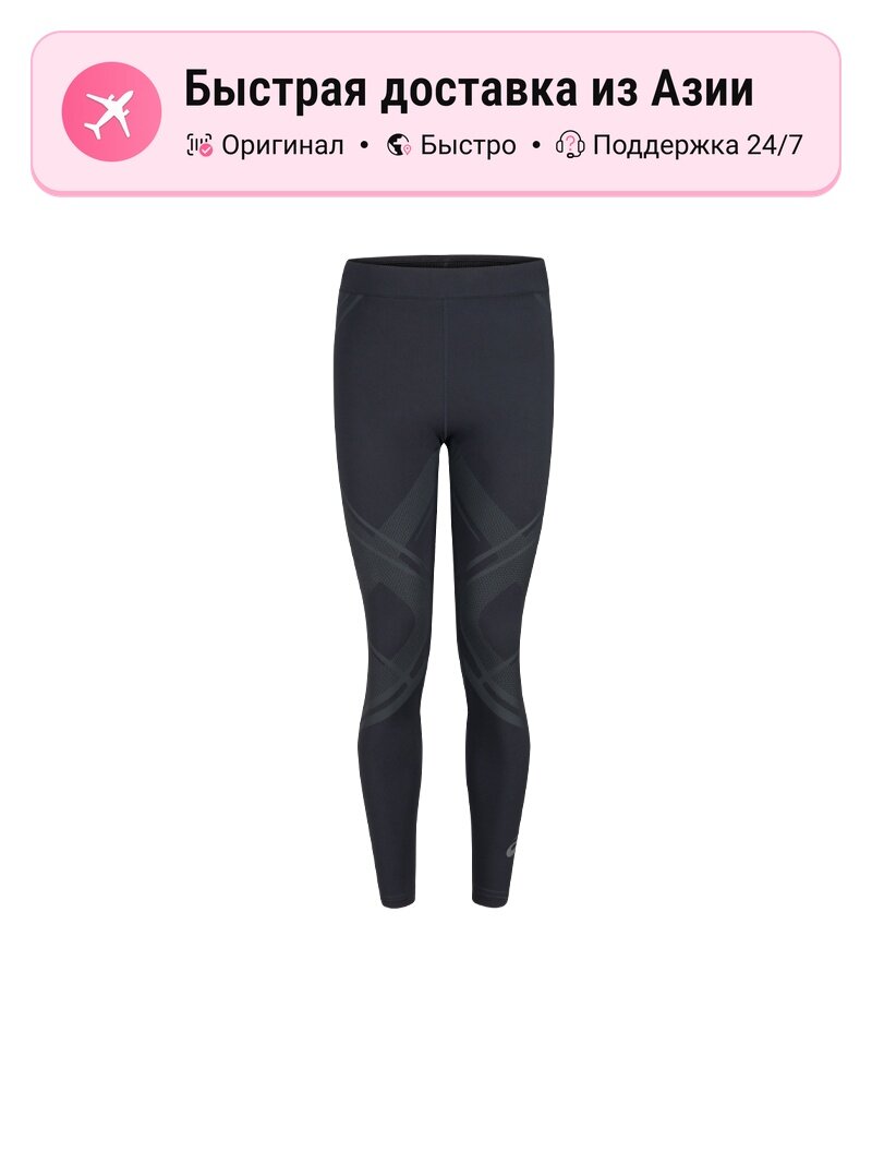 Брюки спортивные ASICS Running Pants