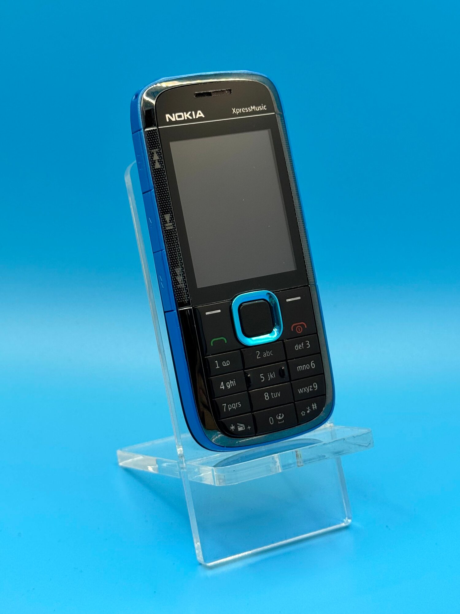 Мобильный телефон Nokia 5130 XpressMusic