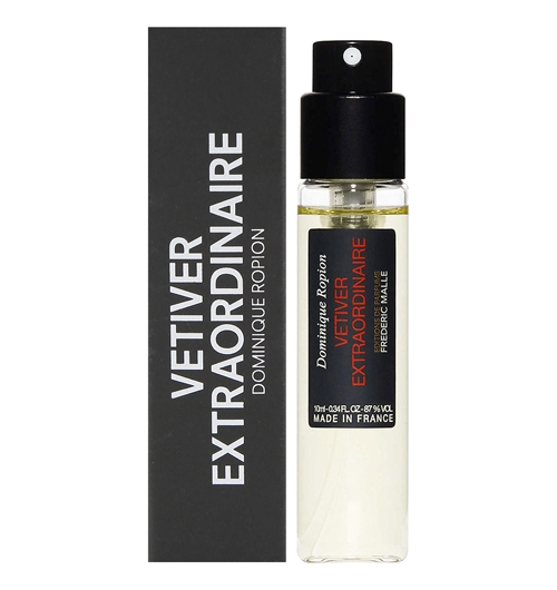 Необыкновенный парфюм Vetiver Extraordinaire для мужчин 10 мл / Фредерик Маль Ветивер Экстраординаре