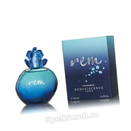 Reminiscence Rem Eau De Parfum женский парфюм 100 мл - Реминисенс Рем