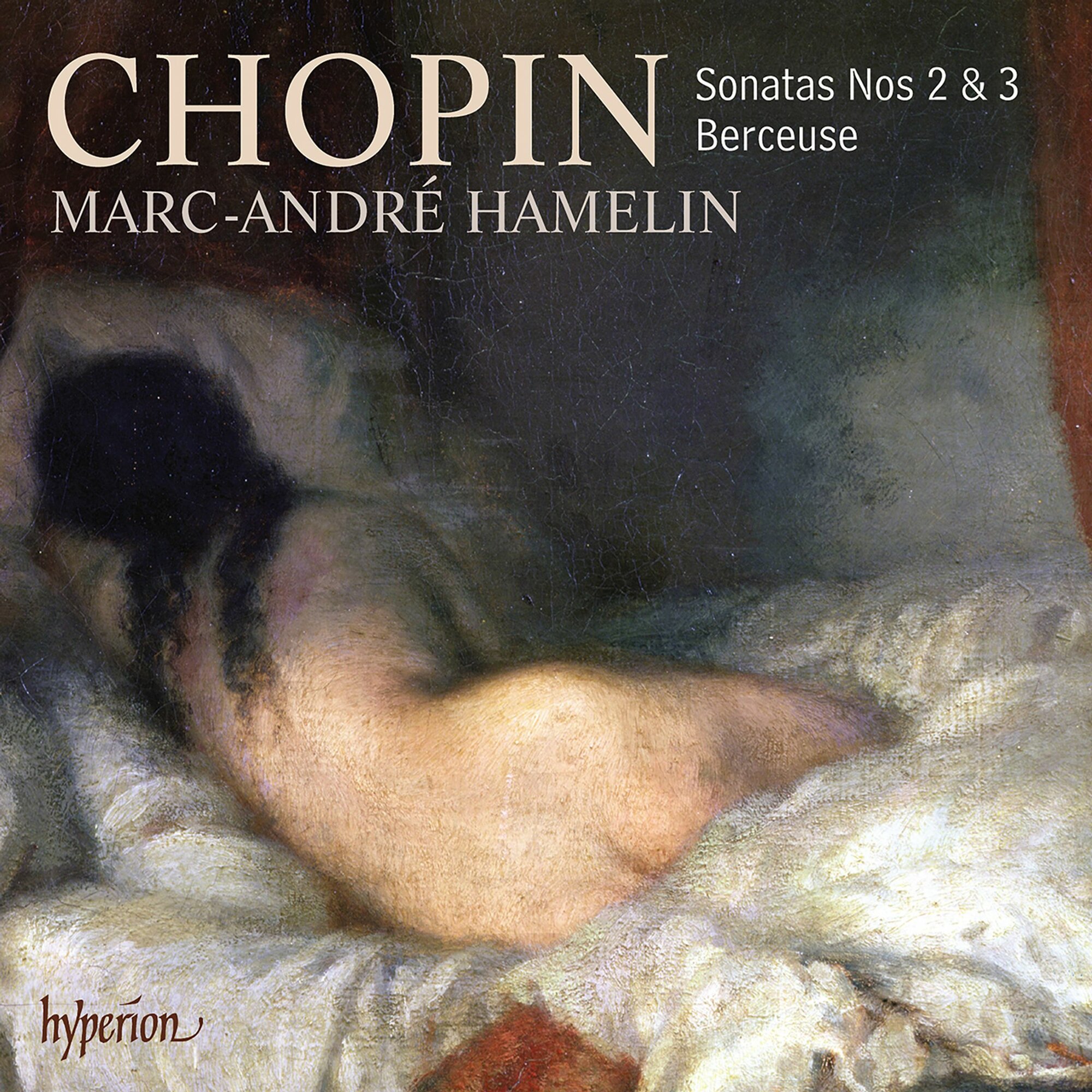 Виниловая пластинка Marc-Andre Hamelin - Chopin: Piano Sonatas Nos 2 & 3 (LP) 2026