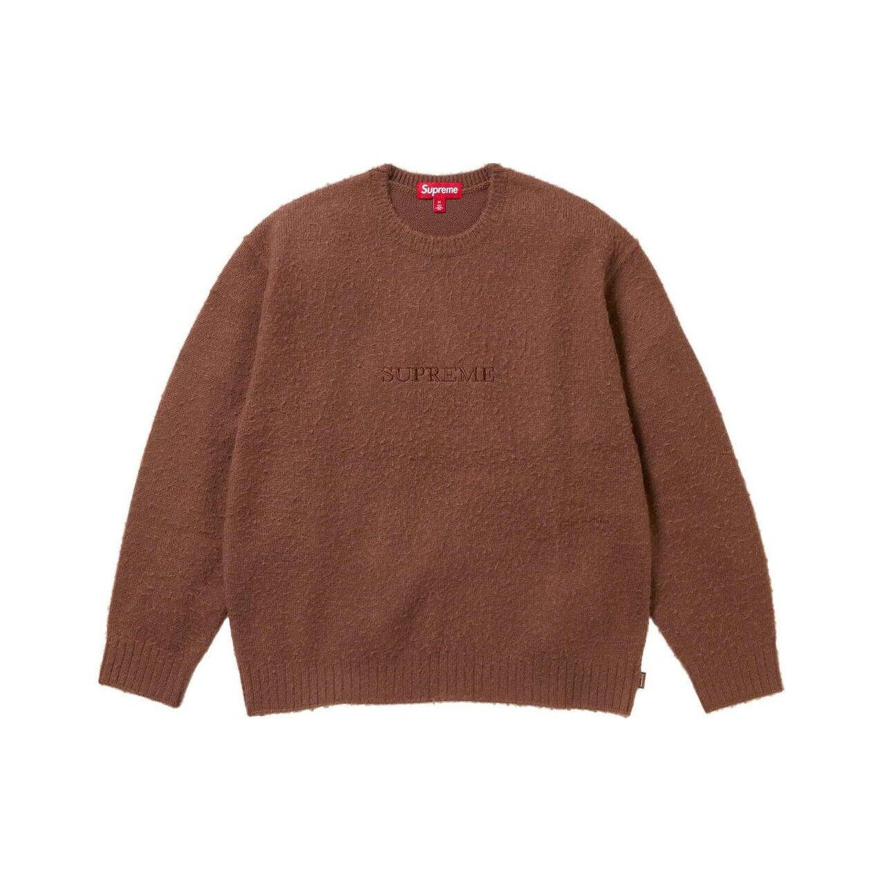 Свитер Supreme