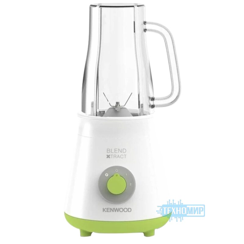 Блендер Kenwood Smoothie 2Go SB055