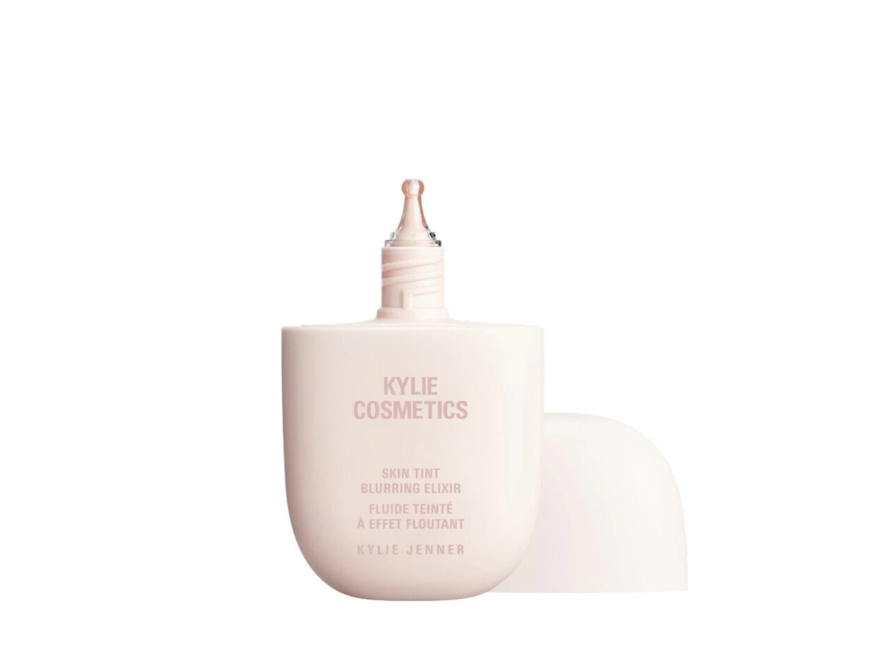Тональная основа Kylie Cosmetics Skin Tint Blurring Elixir, 1N