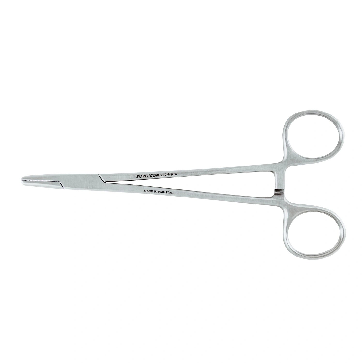 Surgicon Иглодержатель общехирургический Surgicon 160 мм