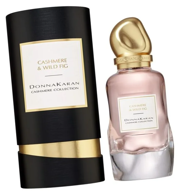 Парфюм Donna Karan Cashmere and Wild Fig для женщин 100 мл / Кашмир Энд Уайлд Фиг