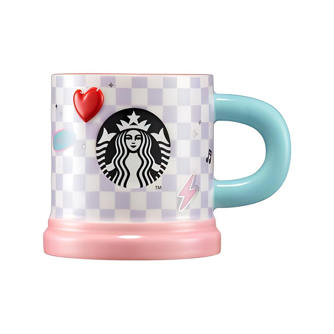 Кружки и чашки Starbucks Korean Edition
