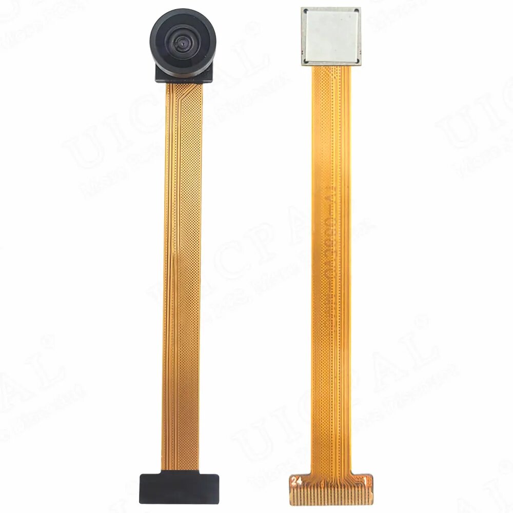 Модули камеры UICPAL OV3660 3 Мп ESP32-CAM 160 Degrees
