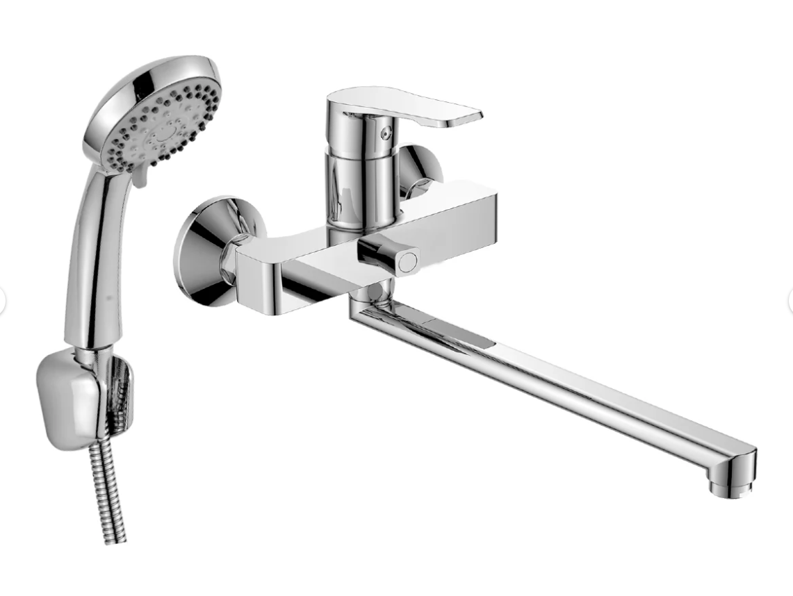 Смеситель Decoroom DR23043