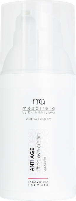 MESALTERA Anti Age Lifting Eye Cream крем для кожи вокруг глаз антивозрастной с матриксилом, 30 мл