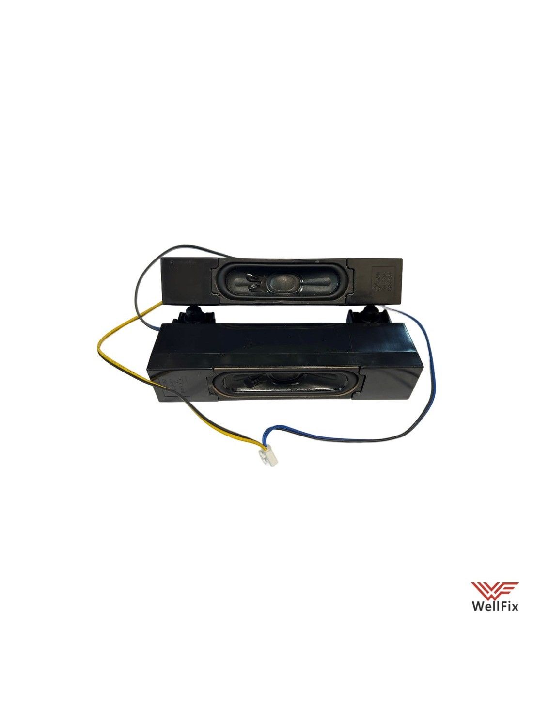 Комплект динамиков для Xiaomi Mi TV A Pro 65 2025 (L65MA-SRU) Mi TV A 65 2025 (L65MA-ARU)