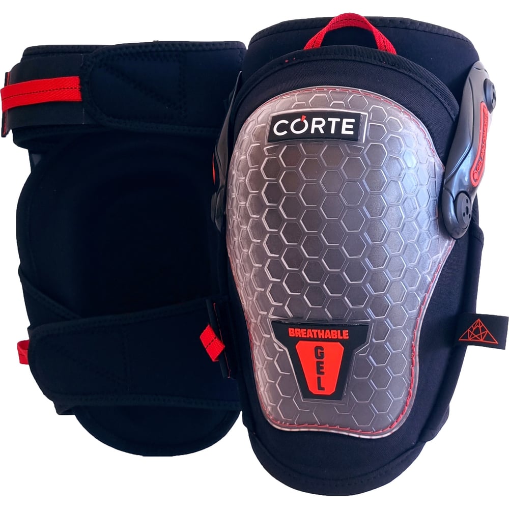 Наколенники CORTE GEL PRO COMFORT GCKP