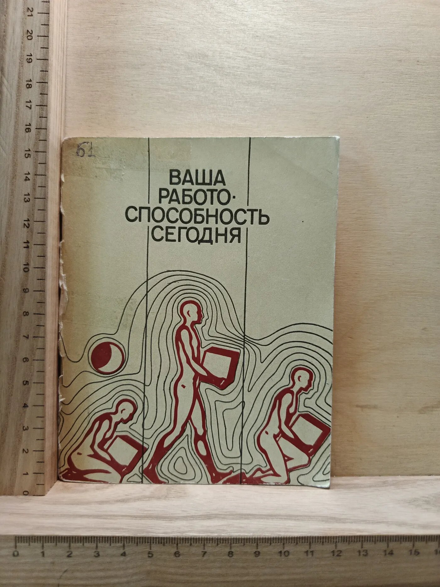 Ваша работоспособность сегодня