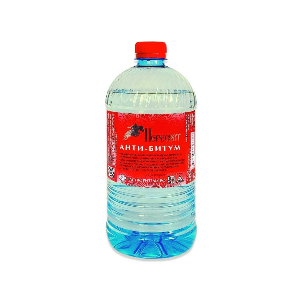 Анти-Битум Пересвет 1,0л 00-00000267