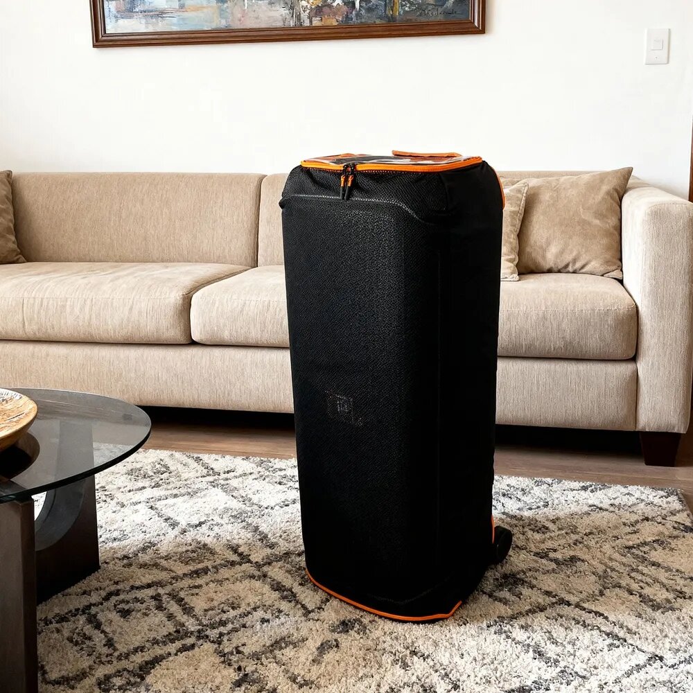 Пылезащитный чехол для акустической системы JBL Partybox Ultimate, черный