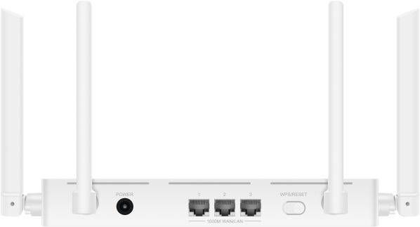 Роутер беспроводной Huawei WS7001-22 (53039183) 10/100/1000BASE-TX