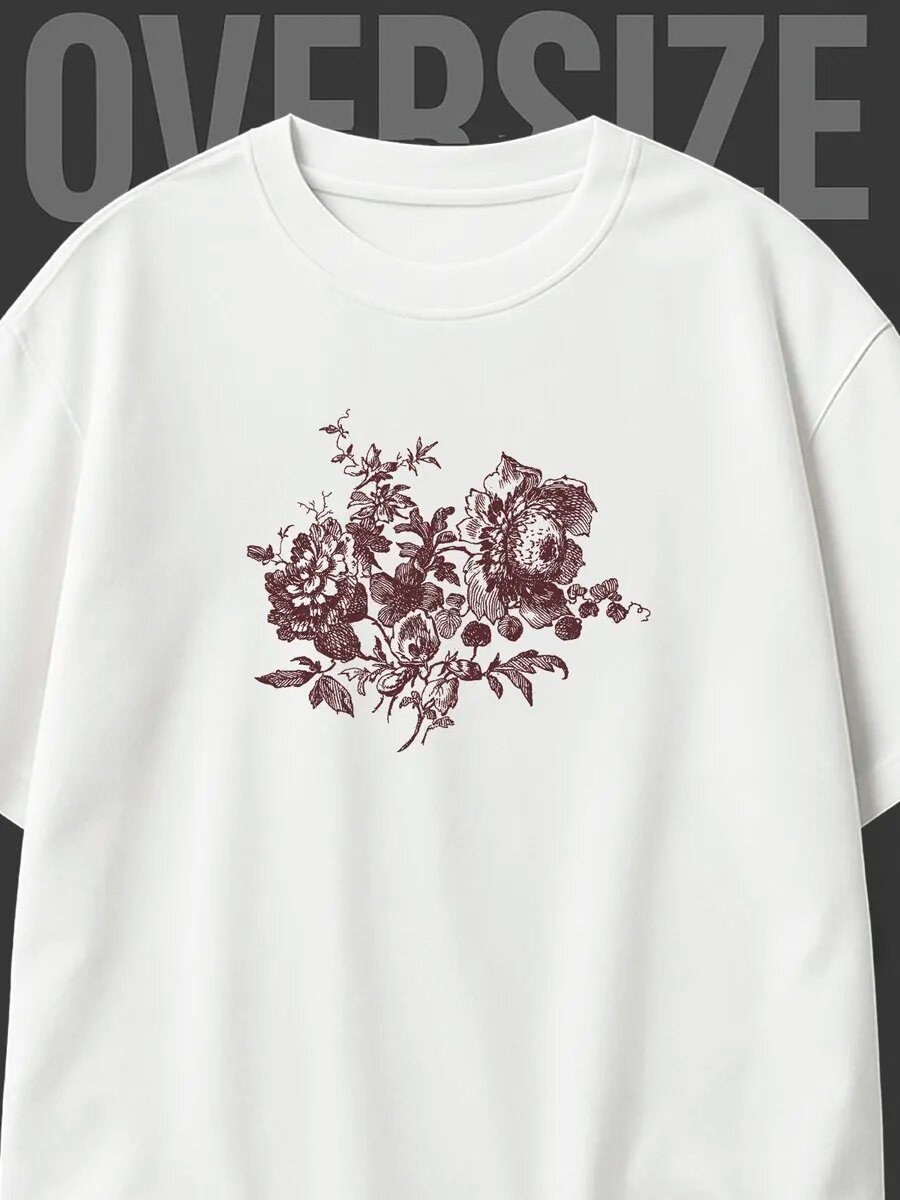 Футболка PRINTSHOT