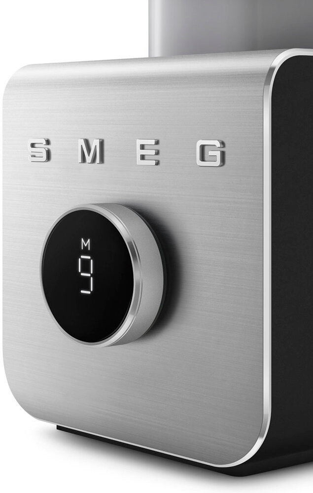 Блендер Smeg BLC02BLMEU — фото 1
