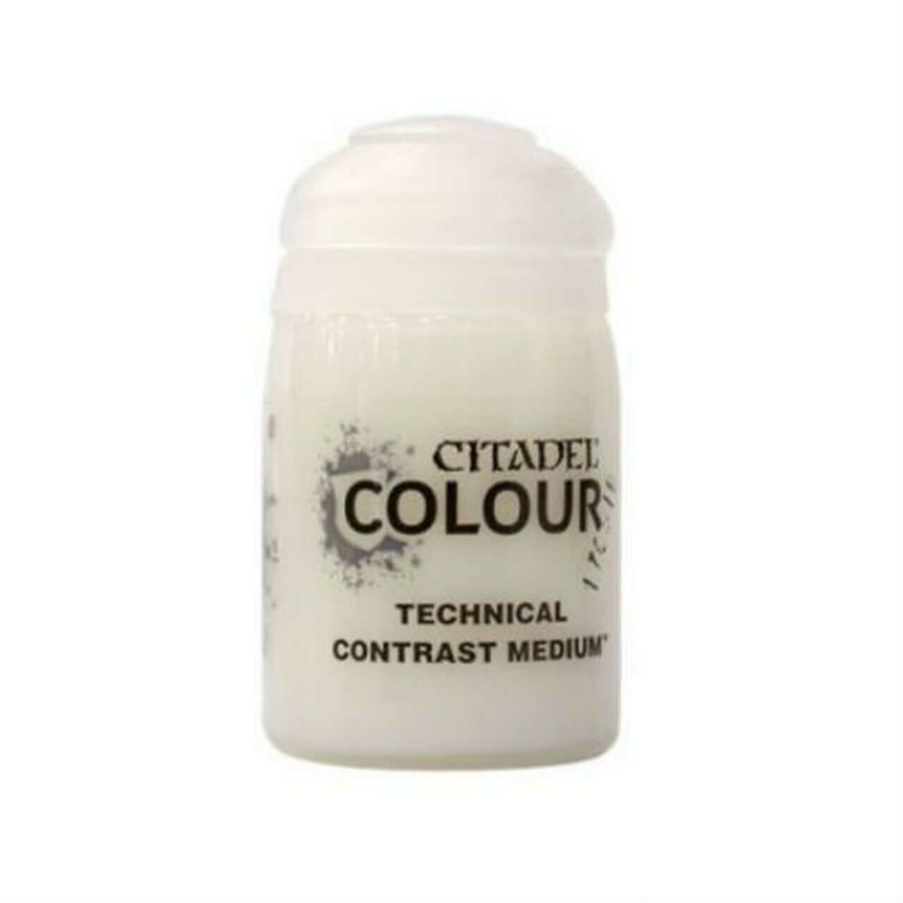 Краска Games Workshop Техническая: контраст медиум (24мл)(TECHNICAL: CONTRAST MEDIUM (24ML))