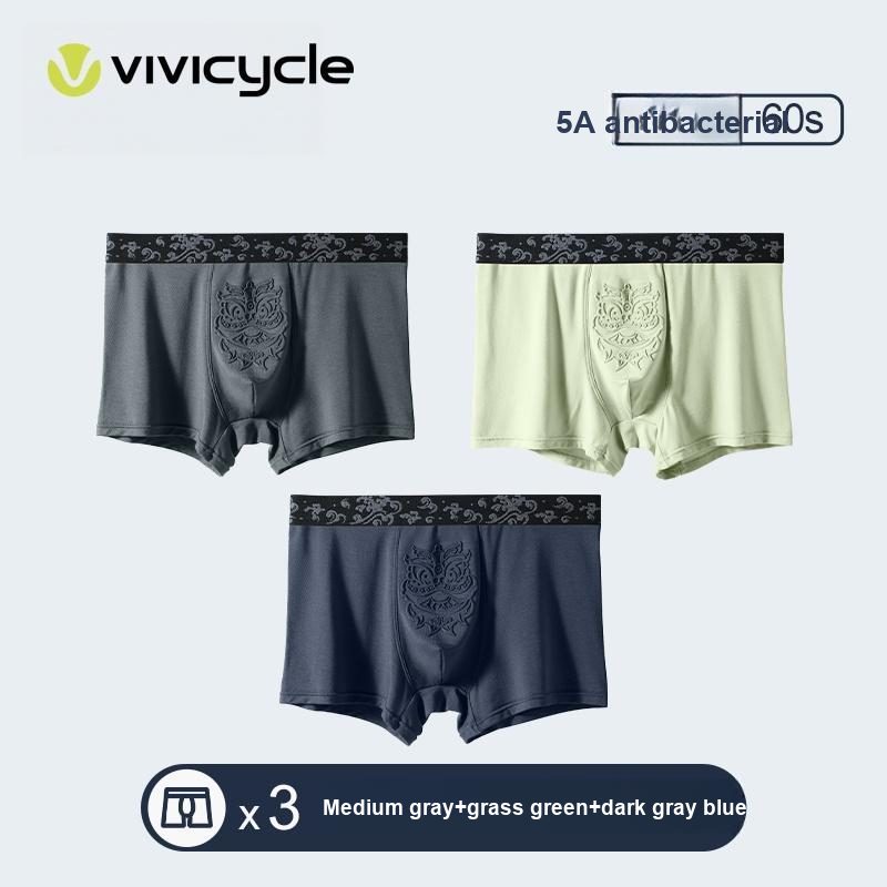 Трусы VIVI CYCLE, размер 3XL — фото 1
