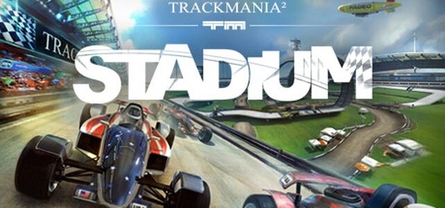 Celebrat10n TrackMania2 Pack — игра для ПК, подарок Steam Gift, активация в Казахстане